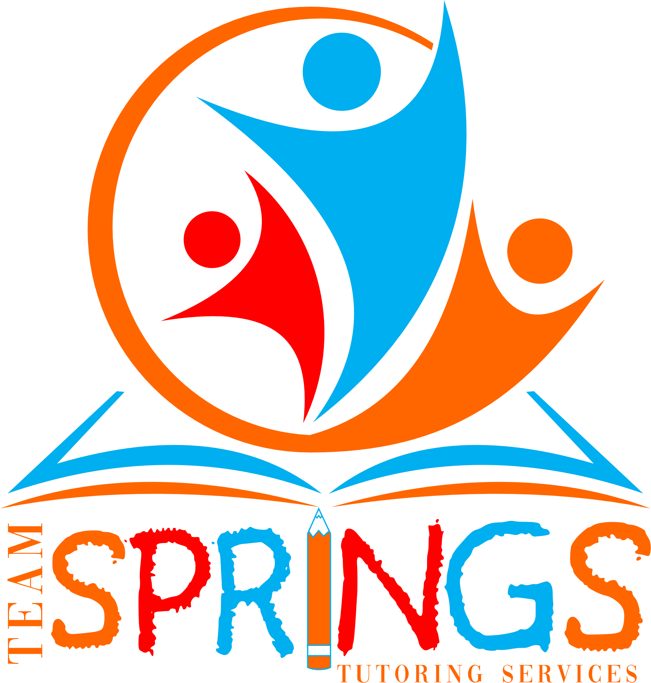 Team Springs Tutoring Services, LLC - Fall Sessions